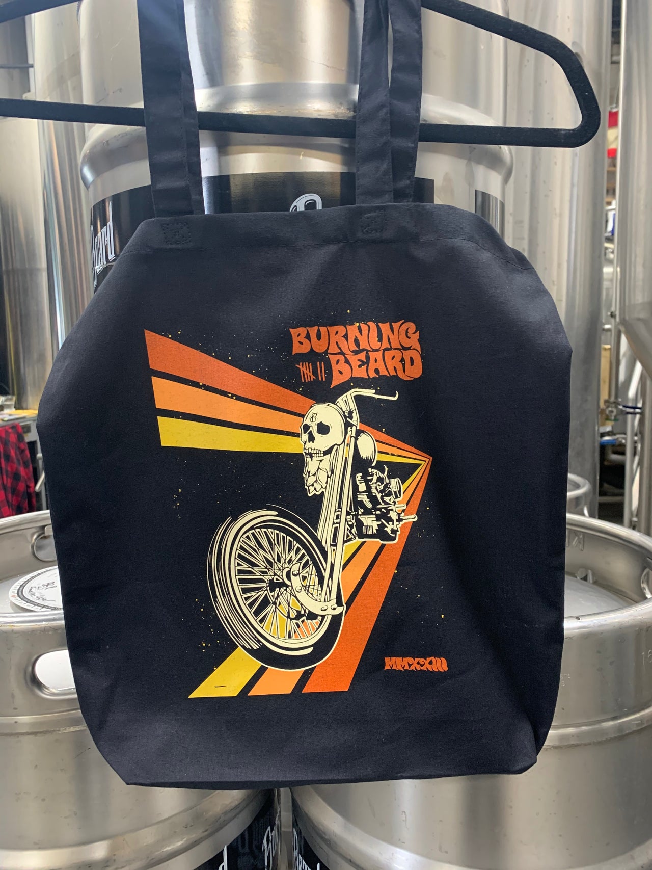 Shop all | Burning Beard Brewing