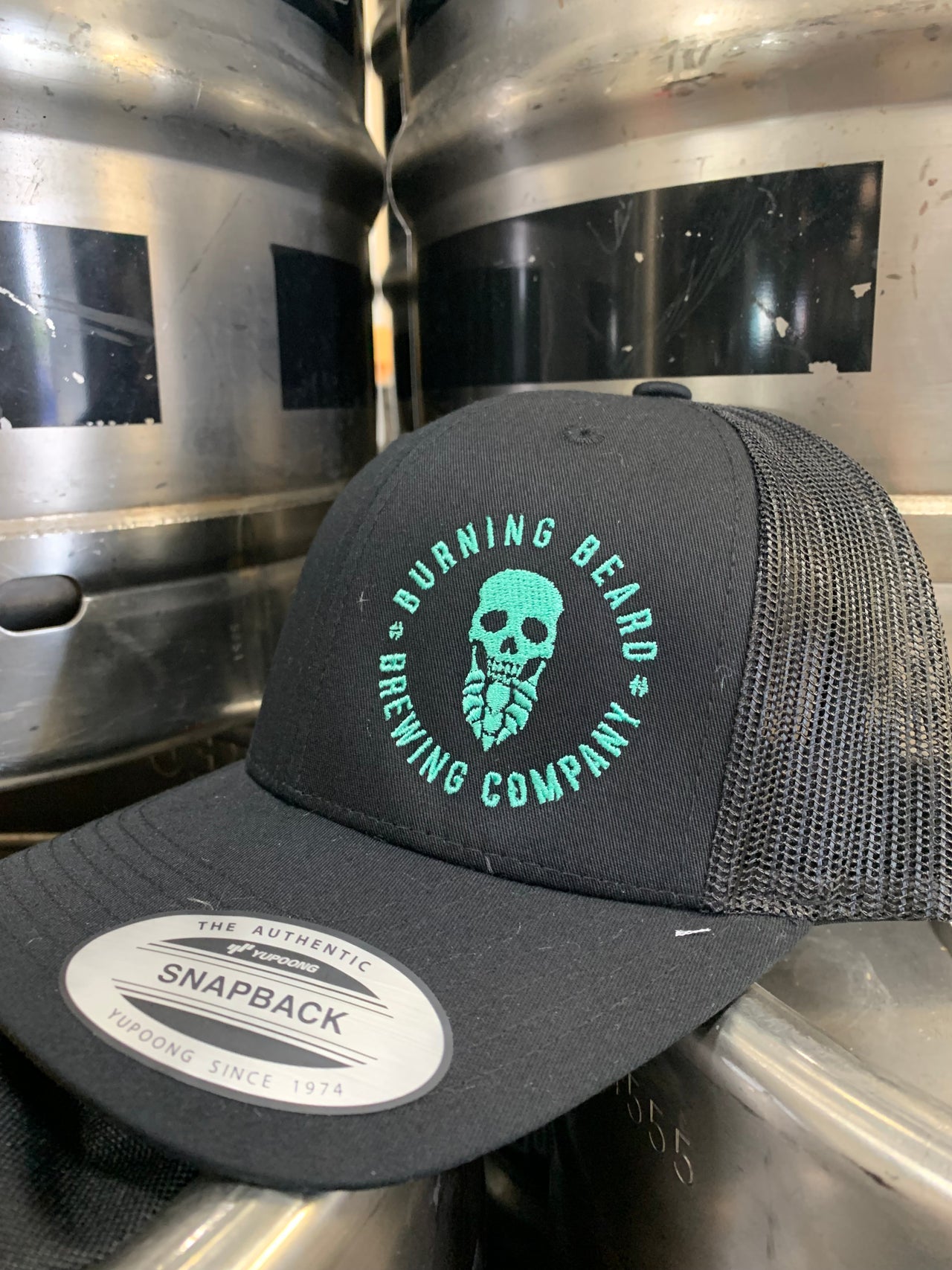 Shop all | Burning Beard Brewing